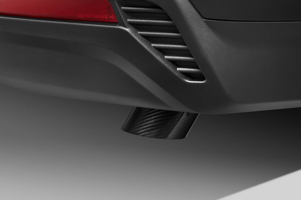 Accesorios de Desempeño para Suburban 2024 | Chevrolet