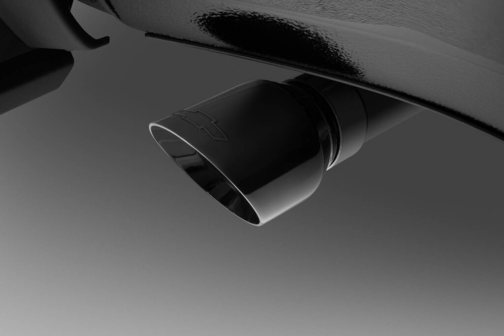 Accesorios de Desempeño para Suburban 2024 | Chevrolet
